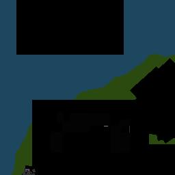 Interactive World Map - Explore 10,840+ Virtual Regions | Alife Virtual