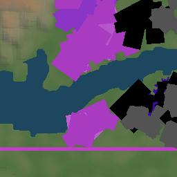 Interactive World Map - Explore 10,840+ Virtual Regions | Alife Virtual