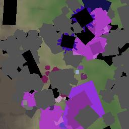 Interactive World Map - Explore 10,840+ Virtual Regions | Alife Virtual