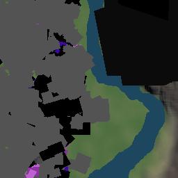 Interactive World Map - Explore 10,840+ Virtual Regions | Alife Virtual