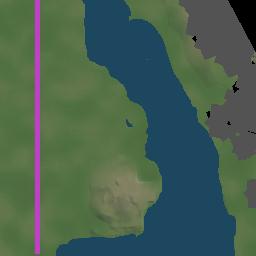 Interactive World Map - Explore 10,840+ Virtual Regions | Alife Virtual