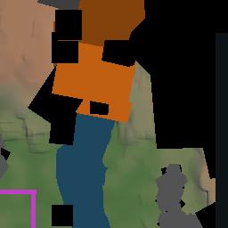 Interactive World Map - Explore 10,840+ Virtual Regions | Alife Virtual