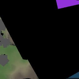 Interactive World Map - Explore 10,840+ Virtual Regions | Alife Virtual