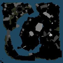Interactive World Map - Explore 10,840+ Virtual Regions | Alife Virtual