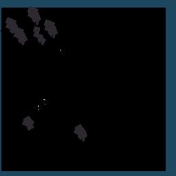 Interactive World Map - Explore 10,840+ Virtual Regions | Alife Virtual