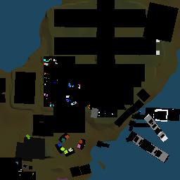 Interactive World Map - Explore 10,840+ Virtual Regions | Alife Virtual