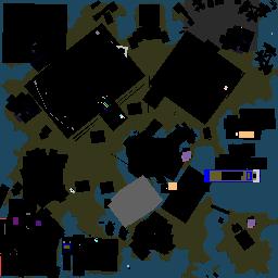 Interactive World Map - Explore 10,840+ Virtual Regions | Alife Virtual