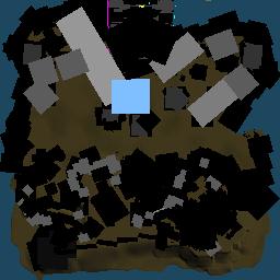 Interactive World Map - Explore 10,840+ Virtual Regions | Alife Virtual