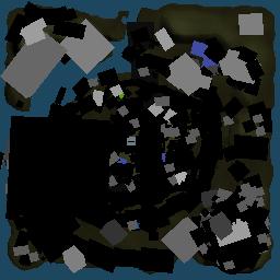 Interactive World Map - Explore 10,840+ Virtual Regions | Alife Virtual