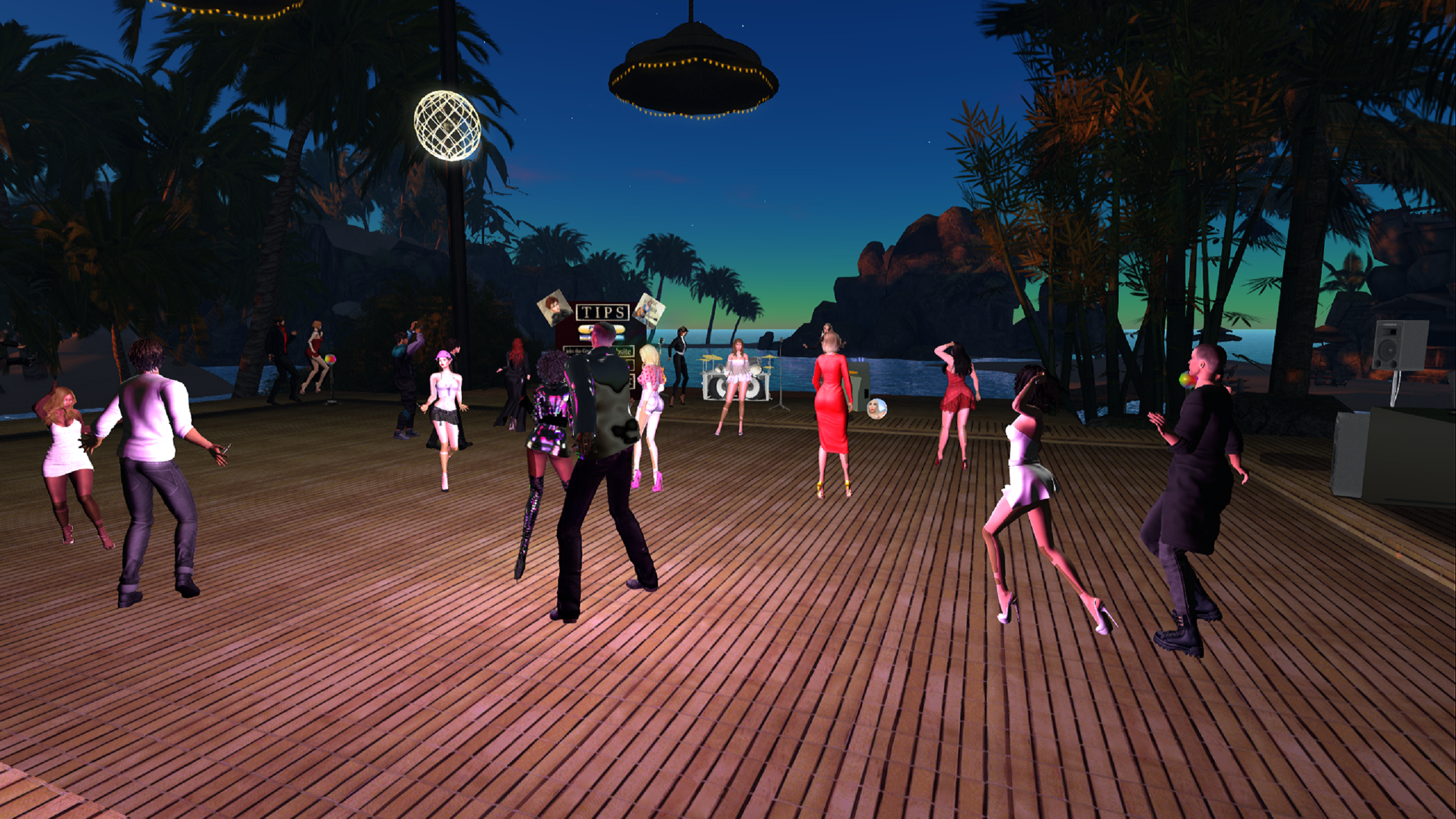 Virtual Life Games Online 2025 – Free 3D Social Life Simulator | Alife ...